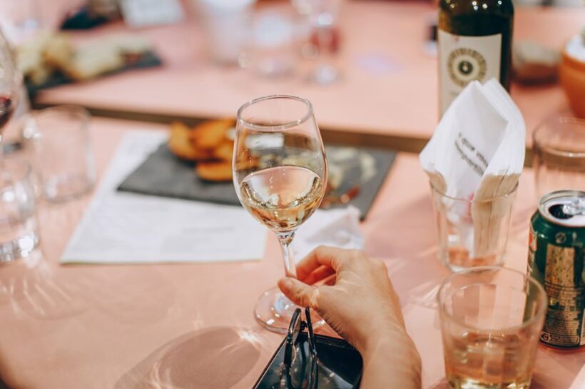Private Greek Food & Wine Tasting Experience in Rhodes Town - The Rhythms of Greek Wine: A Deep Dive