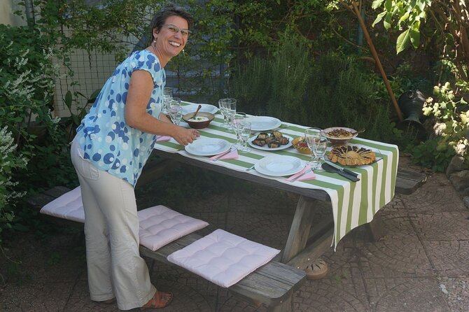 Private Greek Home Cooking Class in Epanomi-Thessaloniki - Why This Experience Works