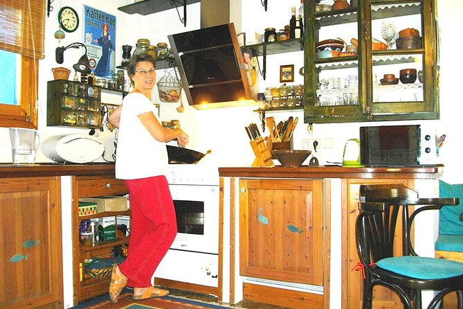 Private Greek Home Cooking Class in Epanomi-Thessaloniki - The Sum Up