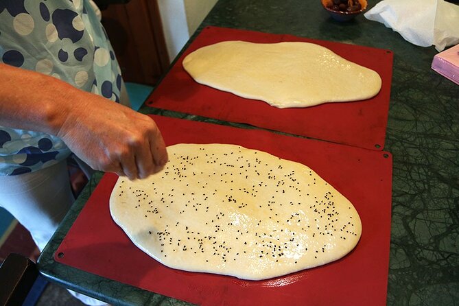 Private Greek Home Cooking Class in Epanomi-Thessaloniki - FAQs