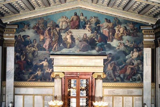 Private Greek Mythology for Kids Tour - Is It Worth the Price?