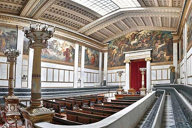 Private Greek Mythology for Kids Tour - The Sum Up