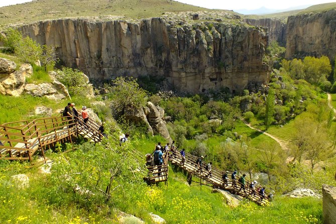 Private Green Cappadocia Tour With Guide&Vehicle - Why This Tour Offers Real Value