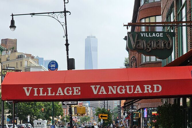 Private Greenwich Village S&TC & Maisel Walking Tour in New York - Key Points