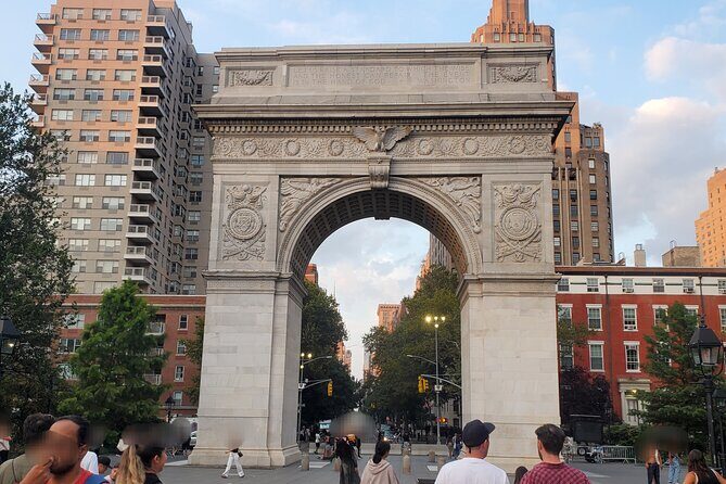Private Greenwich Village S&TC & Maisel Walking Tour in New York - Final Verdict