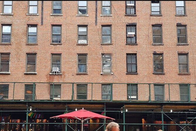 Private Greenwich Village S&TC & Maisel Walking Tour in New York - FAQ