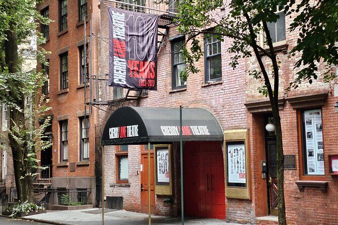 Private Greenwich Village S&TC & Maisel Walking Tour in New York - Final Thoughts