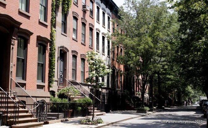 Private Greenwich Village Tour - Exploring Greenwich Village: A Thoughtful Review of the Private Walking Tour