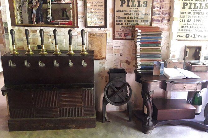 Private Greenwood Great House Tour from Falmouth - Key Points