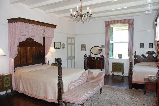 Private Greenwood Great House Tour from Falmouth - The Sum Up