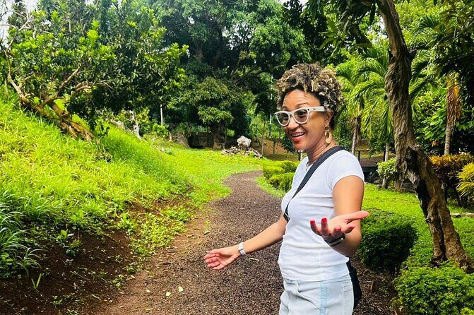 Private Grenada Island Tour Rum, Spice Garden & Grand Anse Beach - Practical Details