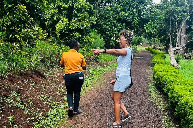 Private Grenada Island Tour Rum, Spice Garden & Grand Anse Beach - Who Will Appreciate This Tour?