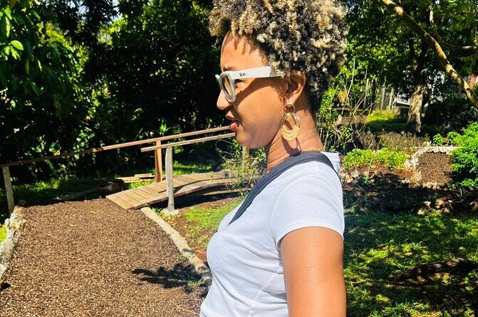 Private Grenada Island Tour Rum, Spice Garden & Grand Anse Beach - The Sum Up: Who Should Consider This Tour?