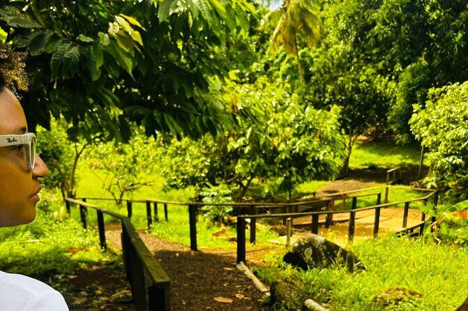 Private Grenada Island Tour Rum, Spice Garden & Grand Anse Beach - FAQ