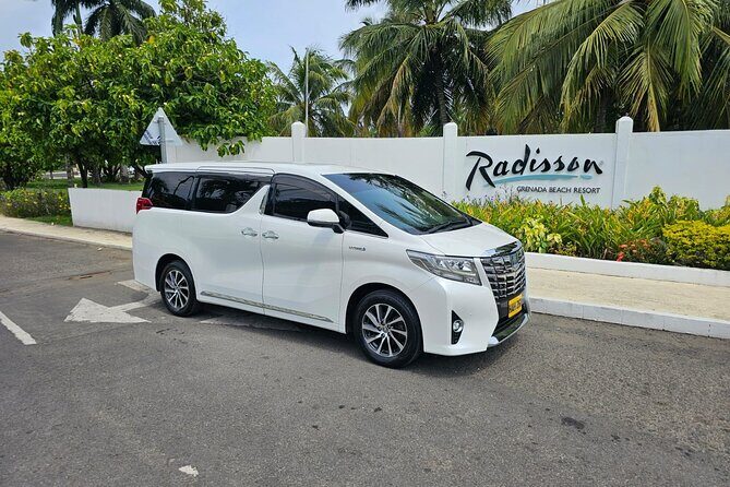 Private Grenada Maurice Bishop Airport Transfer - FAQ