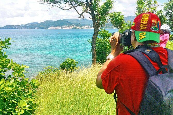 Private Grenada Spice Tour: Explore Lauras Herb & Spice Garden - Scenic Drives and Landmark Pass-By