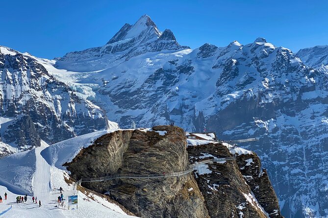 Private Grindelwald First and Alpine Villages Tour from Lucerne - What Makes This Tour Stand Out?
