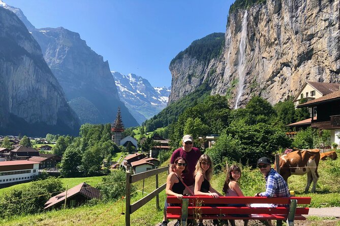 Private Grindelwald First and Alpine Villages Tour from Lucerne - The Price: Is It Worth It?