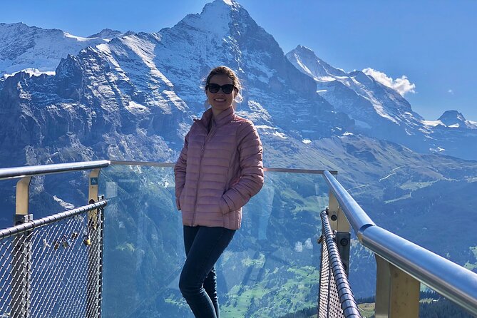 Private Grindelwald First and Alpine Villages Tour from Lucerne - FAQ