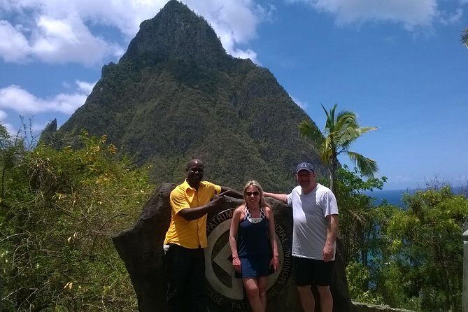 Private Gros Piton Hike in St Lucia - An In-Depth Look at the Gros Piton Hike Tour
