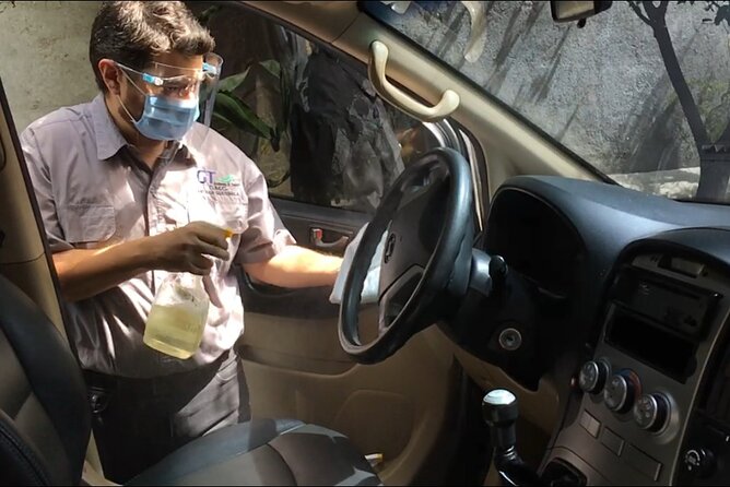 Private Ground Transfer Guatemala City To Panajachel, LakeAtitlan - Vehicle Capacity and Pricing