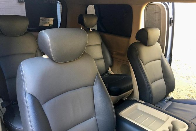 Private Ground Transfer Guatemala City To Panajachel, LakeAtitlan - Company Information