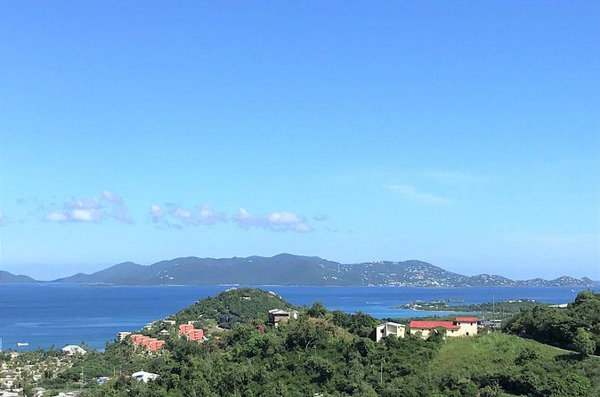 Private Ground Transfers - The Sum Up