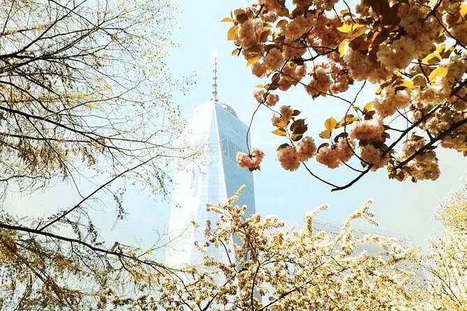 Private Ground Zero Tour with Optional One World Observatory Upgrade - The Practical Side
