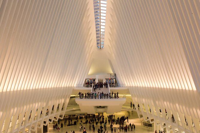 Private Ground Zero Tour with Optional One World Observatory Upgrade - The Sum Up: Who Will Love This Tour?