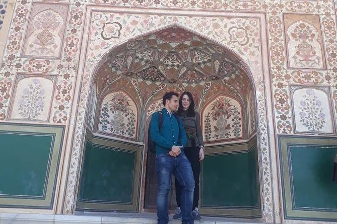 Private & Group 5 Days Golden Tringle Tour by Train or Car - All Inclusive - What Makes This Tour Stand Out?