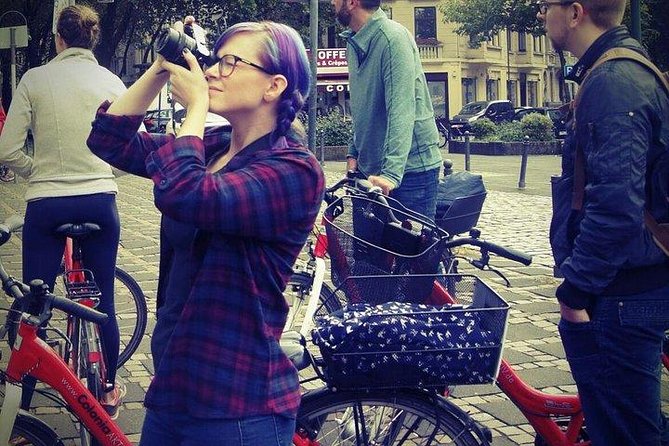 Private-Group Bike Tour of Cologne With Guide - Bike and Gear Provided