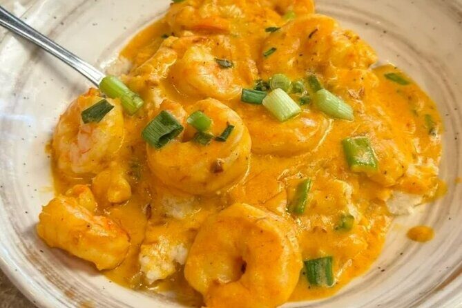 PRIVATE GROUP! Charleston's Best Food Tour - Tastes Through Time - What To Expect on the Tour