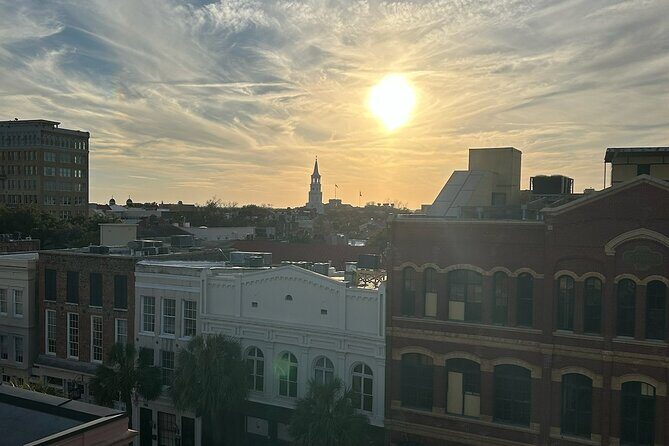 PRIVATE GROUP! Charm of Charleston History and Sights Tour - Practicalities and Tips
