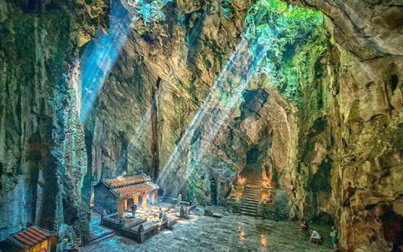 Private/Group Da Nang &Hoi An:Marble Mountains &Ancient Town - FAQ