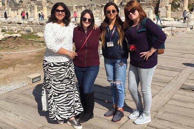 Private & Group: Ephesus, Mary's House WITH ENTRY TICKETS + LUNCH - Final Thoughts
