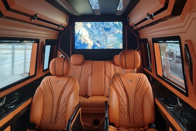 PRIVATE & GROUP EPHESUS TOUR For Cruise Guests - Why Choose Zephyros Travel for Your Ephesus Tour