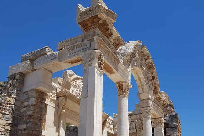 PRIVATE & GROUP EPHESUS TOUR For Cruise Guests - Since You Asked