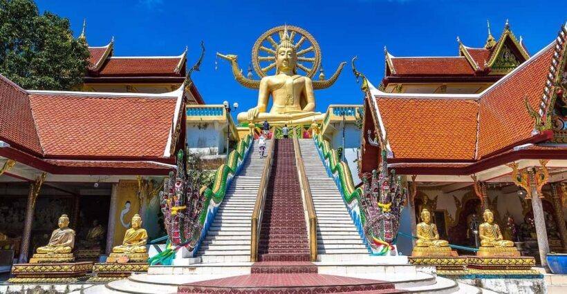 Private Group Half-Day City Tour Around Koh Samui - What to Expect from This Koh Samui Tour