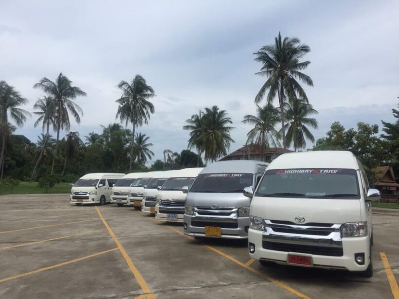 Private Group Half-Day City Tour Around Koh Samui - How the Experience Has Been Perceived