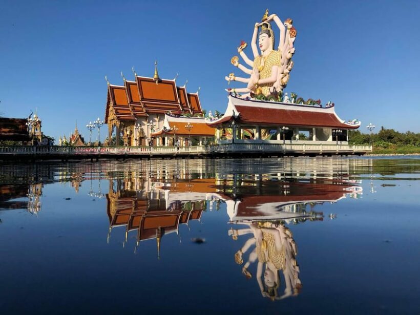 Private Group Half-Day City Tour Around Koh Samui - Who Will Enjoy This Tour Most?