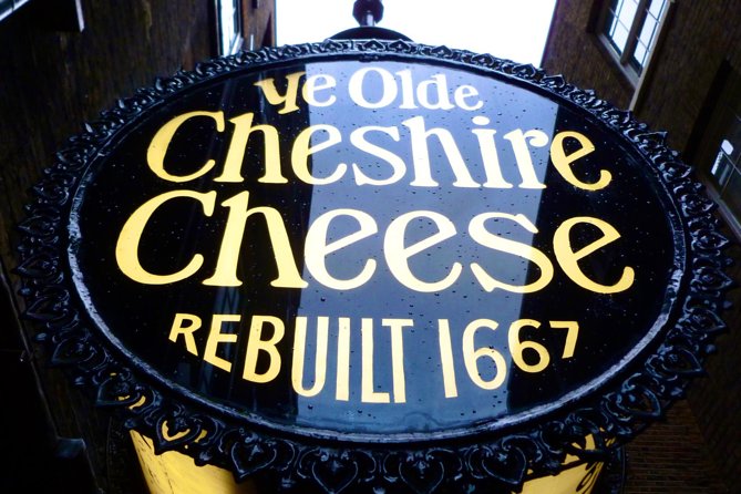 Private Group: Historical Pub Walking Tour of London - What makes this experience stand out?