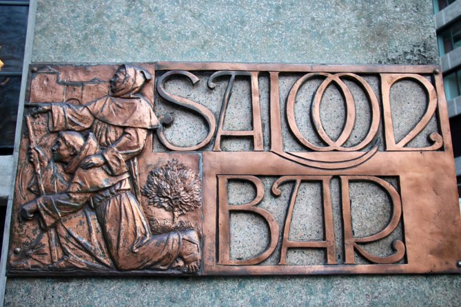 Private Group: Historical Pub Walking Tour of London - Final thoughts