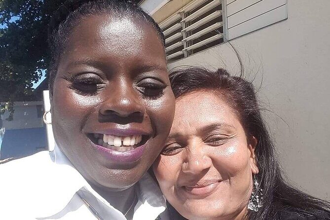 Private Group Hunte's Gardens Tour - Duration and Pacing