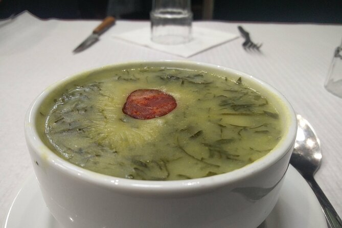 Private Group Lisbon Roots, Food & Cultural Walk - Uncover Hidden Gems