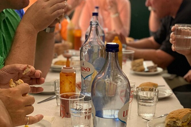 Private Group Lisbon Roots, Food & Cultural Walk - Guided by Local Experts