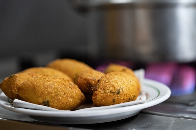 Private Group Lisbon Roots, Food & Cultural Walk - Personalized Group Experience