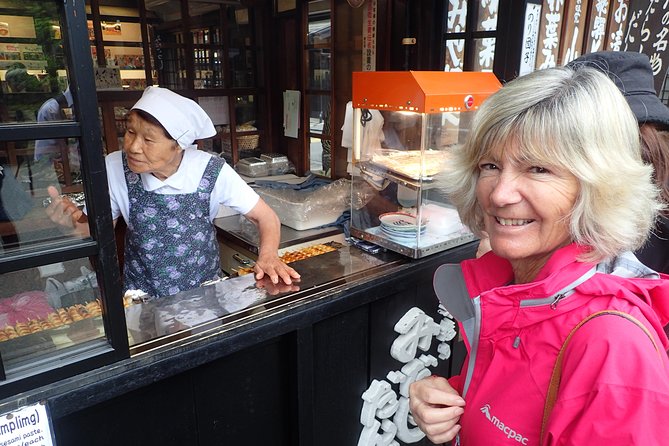 Private Group Local Food Tour in Takayama - Inclusions