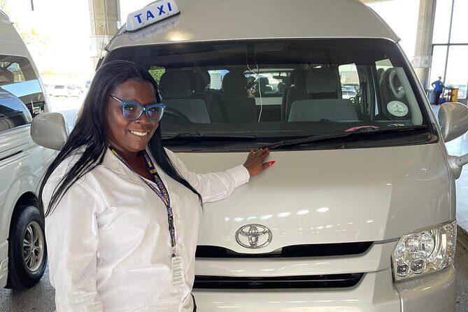 Private Group Scenic Tour in Barbados - Exploring the Tour in Detail