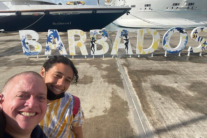 Private Group Scenic Tour in Barbados - Frequently Asked Questions