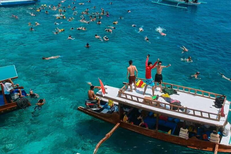 Private Group Snorkeling 3 Gili Islands from Gili Trawangan - Introduction: A Snorkeler’s Dream on the Gili Islands